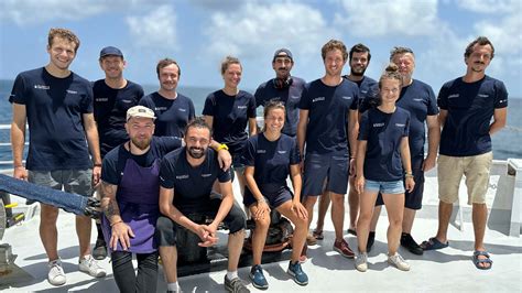 Call For Volunteers Mission Americas Plastic Odyssey