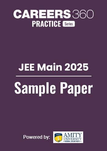 JEE Main 2025 January Session Official Question Paper For All Shifts