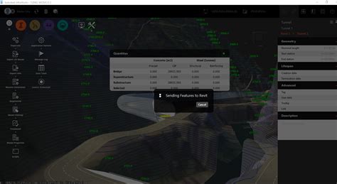 Problemas Importar Infraworks A Revit 2019 Autodesk Community