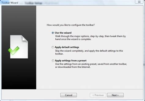 How To Add Multiple Toolbars With Custom Themes To Desktop In Windows