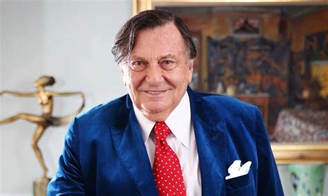Barry Humphries Passes Away At The Age Of 89 News