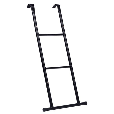 Trampoliinin Portaat