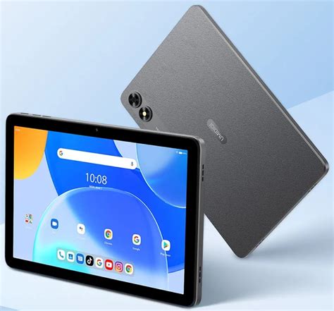 Umidigi G3 Tab Ultra Android Tablet Specifications PhoneDady
