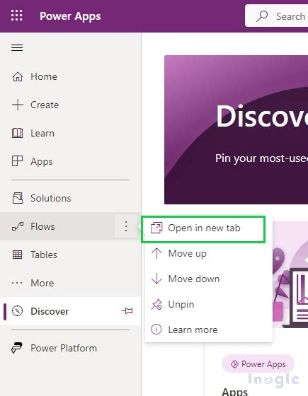 Enhanced Ui For Improved New User Experience While Using Power Apps Microsoft Dynamics 365 Blog