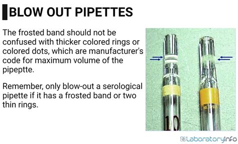 What Are The Uses Of Pipette And Diagram Quora