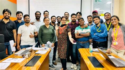 Sampada Prabhu On Linkedin Conflictmanagement