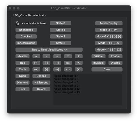 Api 20 And Dark Mode Updating General Xojo Programming Forum