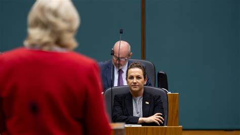 Nt Budget 2024 Out Of Touch And Lacks Vision Says Clp Nt News