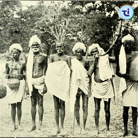 Madiga Caste History In The Vibrant Mosaic Of Indian… By The United Indian Medium