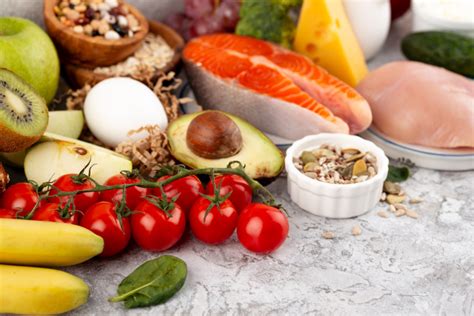 Alimentação Saudável Para Quem Faz Academia Dicas E Orientações