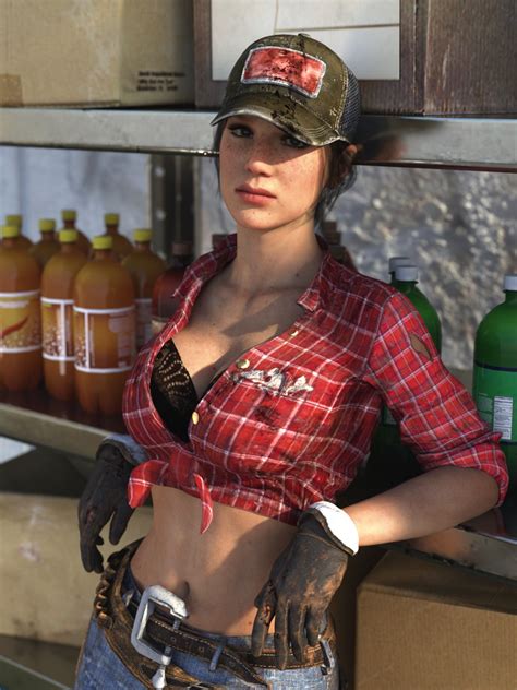 Rule 34 1girls 3d 3d Artwork 3d Model Abigail Briarton Big Breasts
