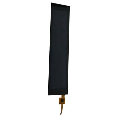 6 9 Inch 280 1424 Bar Shape Ips Tft Lcd Module With Capacitive Touch