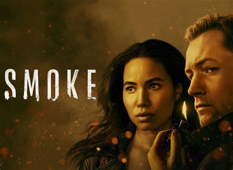 Smoke Tv Show Air Dates And Track Episodes Next Episode