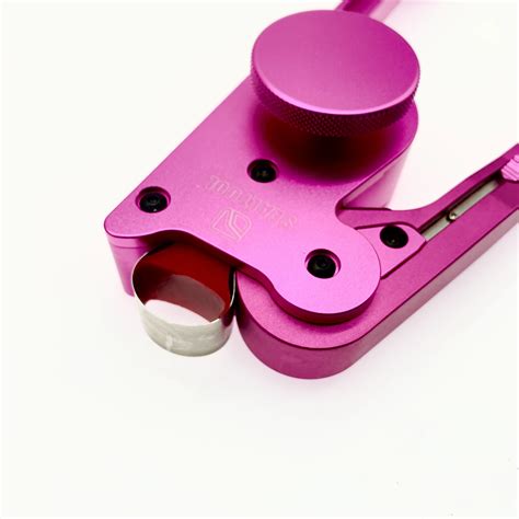 Seal Clasper Efficient Hydraulic Seals Installation Tool