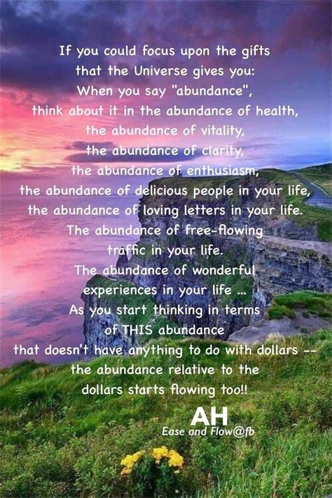 Focus Upon The Ts The Universe Gives You 💜 Rabrahamhicks