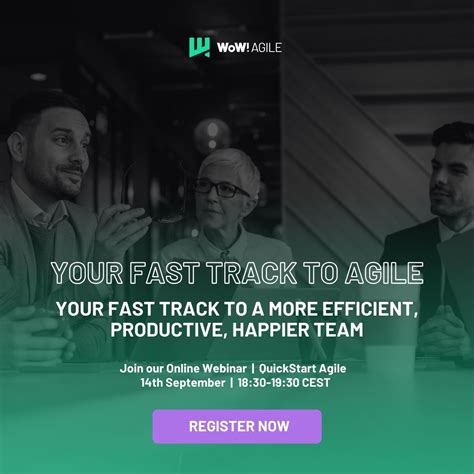 Wow Agile On Linkedin Agiletransformation Wowagile