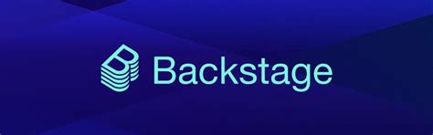 Donald Lutz On Linkedin Enabling A Go App On Gke Using Backstage Templates And Github Actions