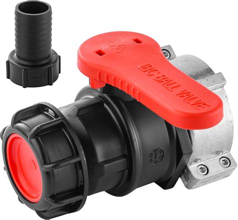 Ibc Tote Valve 75mm Ibc Tote Tank Adapter Ball Kosovo Ubuy