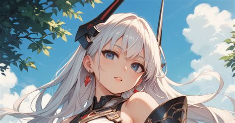 Ai生成 你有聽到什麼聲音 本斥但大のイラスト Pixiv