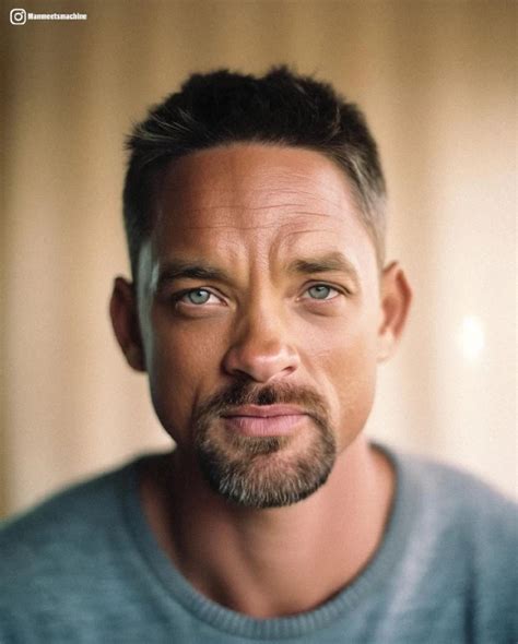 انواع ویل اسمیت رو با هم ببینیم