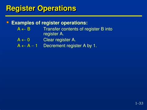 ppt coe 405 digital system design based on data path and control unit