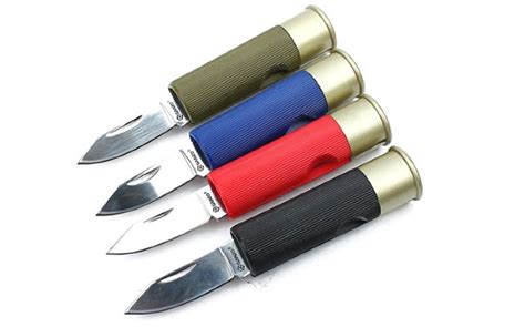 Особенности выбора складного ножа