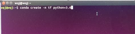 Ubuntu安装anaconda、环境搭建、换国内源ubuntu Anaconda换源 Csdn博客