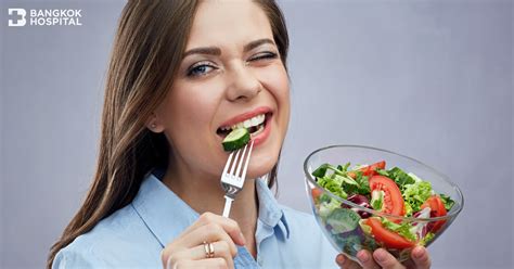 Easy Way To Lose Weight Eat By Your Blood Group Bangkok Hospital