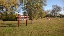 Burch Cemetery In Braddyville Iowa Find A Grave Cemetery