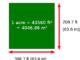 Difference Between Hectare And Acre VIVA DIFFERENCES