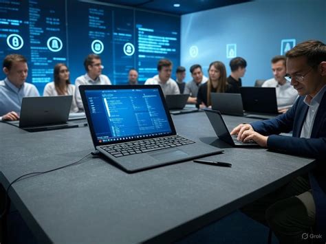 Windows 10 Kb5063159 Fix Resolving Surface Hub V1 Secure Boot Issues