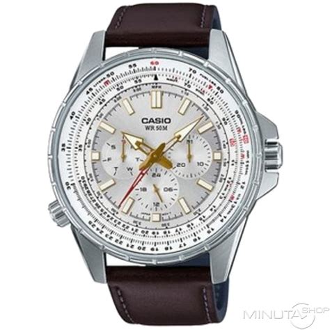 Наручные часы Casio Collection Mtp Sw320l 7a купить по ценам Minutashop