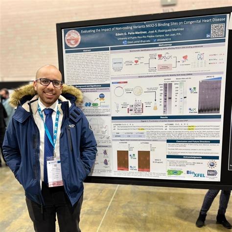 Edwin G Peña Martínez On Linkedin Asbmb2022 Philadelphia Phd