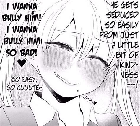 Yandere On Tumblr