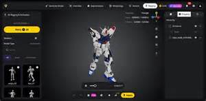 Dive Into Tripo Integrated Ai 3d Model Generator For Modern Creators Web3wire