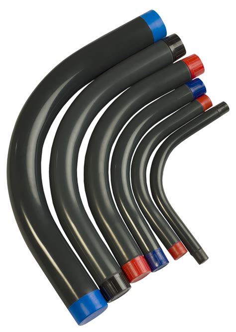 3453 Pvc Codo Conduit 2″ Rigido Alum Tubería Conduit