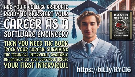 College Graduates Ready To Launch Your Software Engineering Career