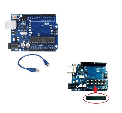Zestaw Startowy Kit Xxl Mega Pack Kompatybilny Z Arduino Smartplaneta Sklep Empik