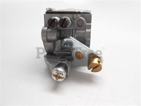 Echo Repair Part 12520044730 Carburetor Partstree