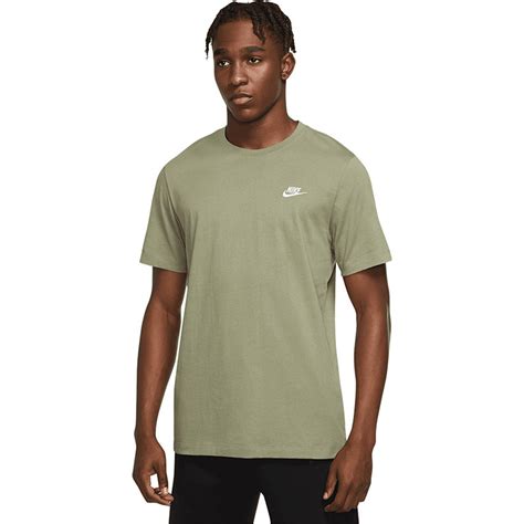 Nike Sportswear Club Tee Tennisdirect Nl