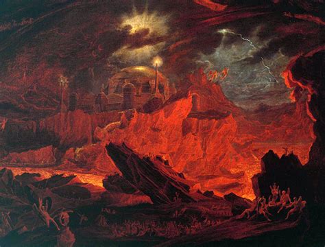 Hell Painting Artofit