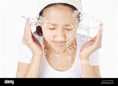 Volto Giapponese Immagini E Fotografie Stock Ad Alta Risoluzione Alamy