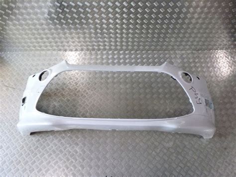 FORD S MAX MK LIFT TITANIUM ZDERZAK PRZEDNI Oficjalne Archiwum Allegro