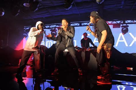 A Tribe Called Quest Inducted Into Rock And Roll Hall Of Fame
