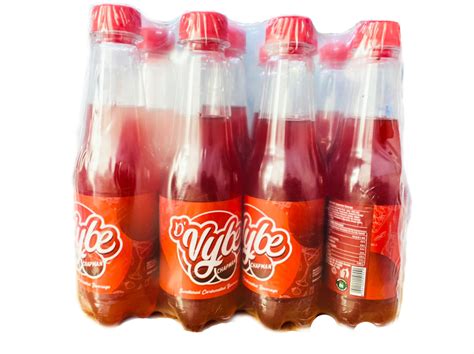 D VYBE CHAPMAN 30CL PACK