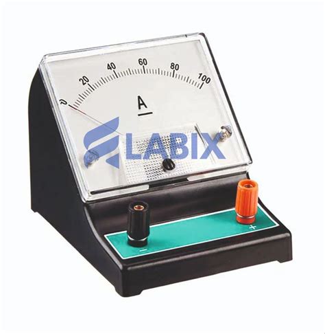 Micro Ammeter Dc Range 500ua At ₹ 300 Piece Dc Ammeters In Ambala Id 2855461763788