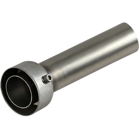 Leo Vince DB Killer Noise Reduction Insert Parts Giant