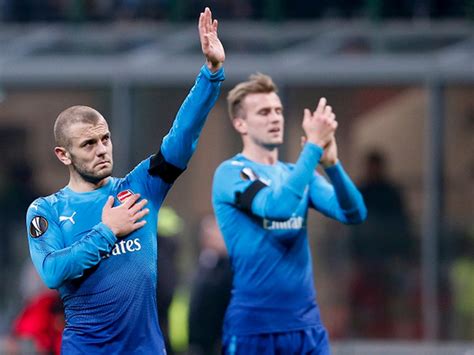Wilshere Returns To Arsenal Academy In Coaching Role After Retiring