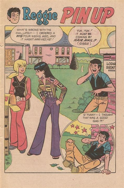 Pin By Titana Myronenko On Comicsveronica Cheryl Archie Comics