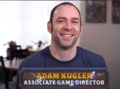Adam Kugler Warcraft Wiki Your Wiki Guide To The World Of Warcraft